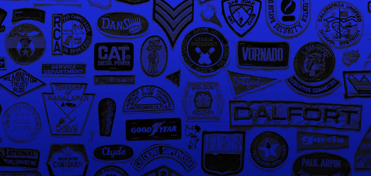 Brand vs. logo vs. identity: a definitive guide